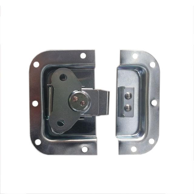 Flight Case Hardware Fittings Clip Lock Case Toggle Catch Lock ...