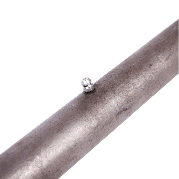 Bare Steel Slam Action Heavy Duty Gate Latches from China manufacturer ...